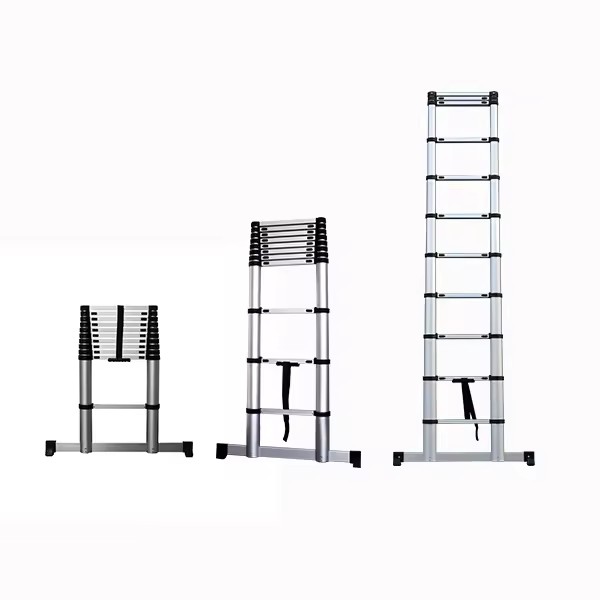 Telescopic Ladders: Enhancing Safety and Efficiency in Industrial Settings